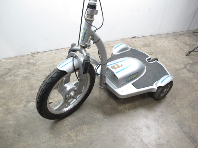 TRX Electric Scooter | Property Room