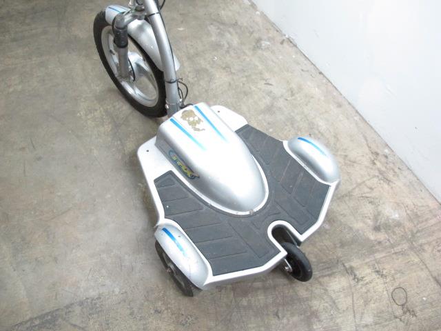 TRX Electric Scooter | Property Room
