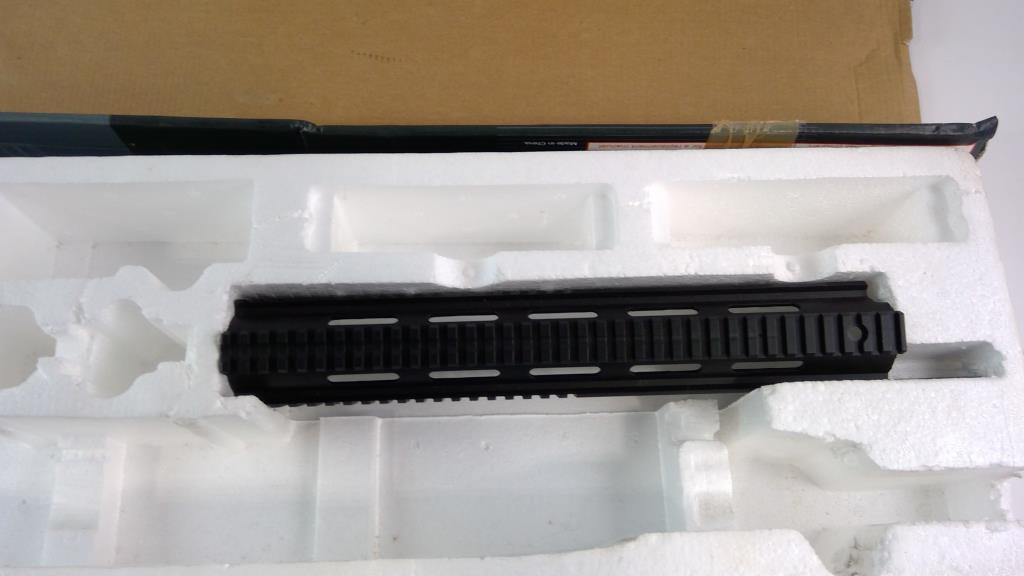 Tsosport Sdm100 Sniper Rifle | Property Room