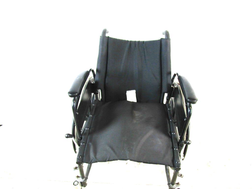 Tuffcare Wheelchair | Property Room