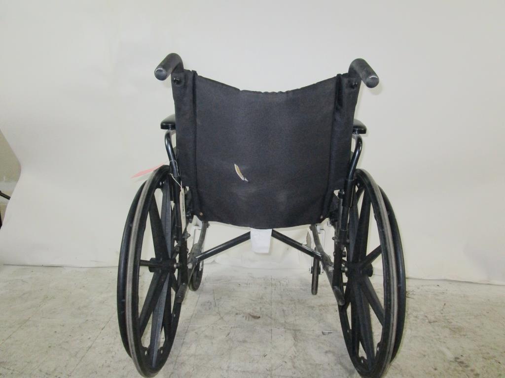 Tuffcare Wheelchair | Property Room