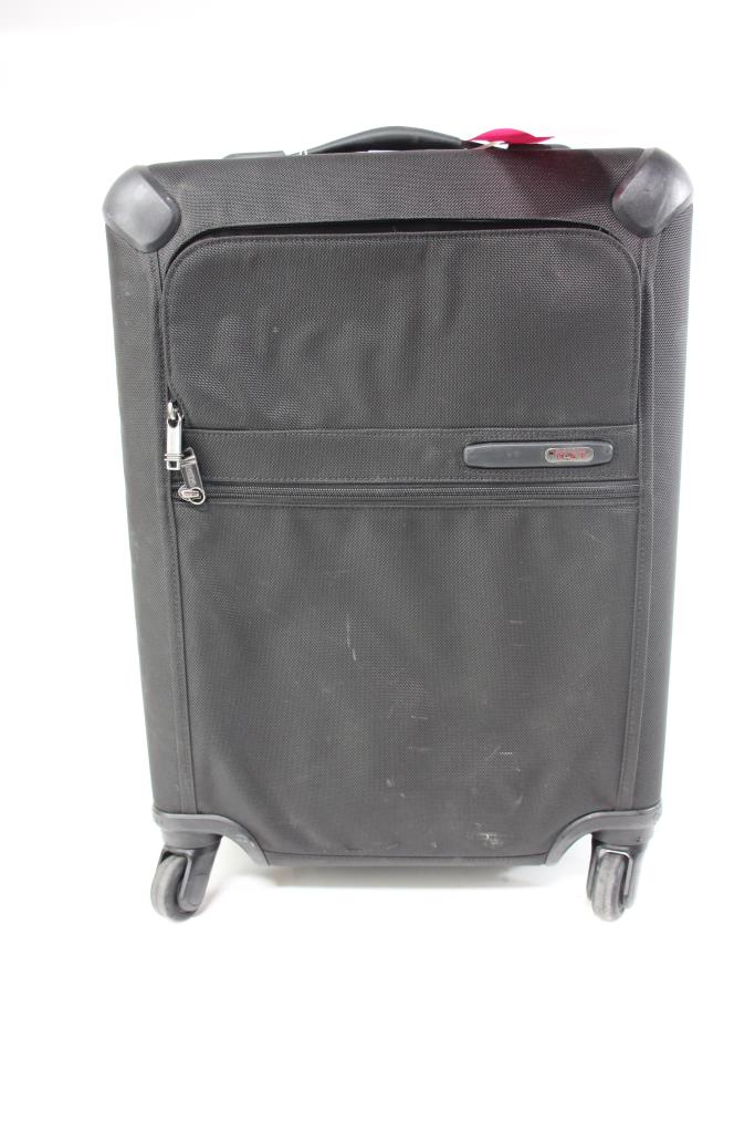 Tumi Suitcase | Property Room