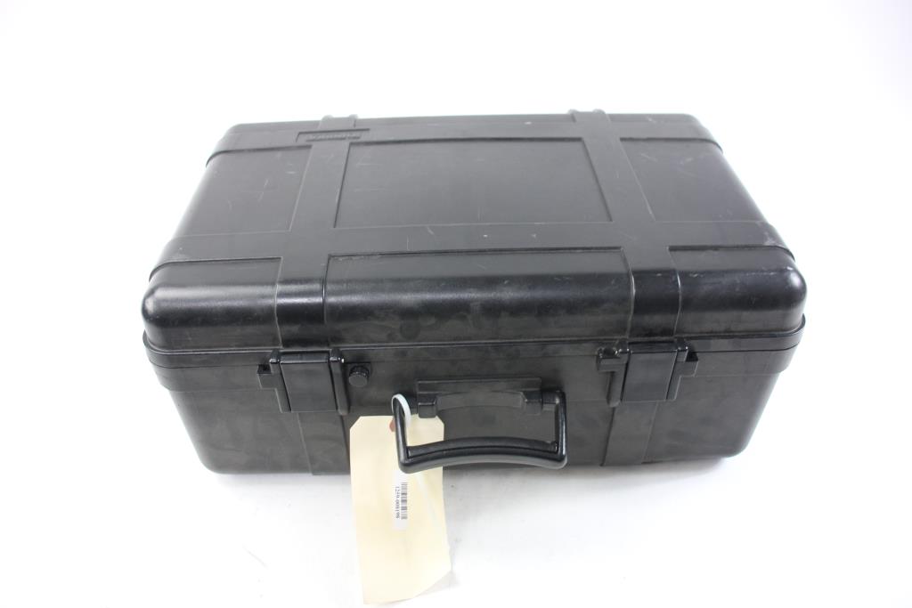 Tundra Padded Case | Property Room