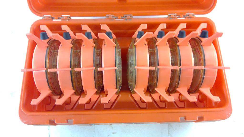 Turboflare AA LED Electronic FLares | Property Room