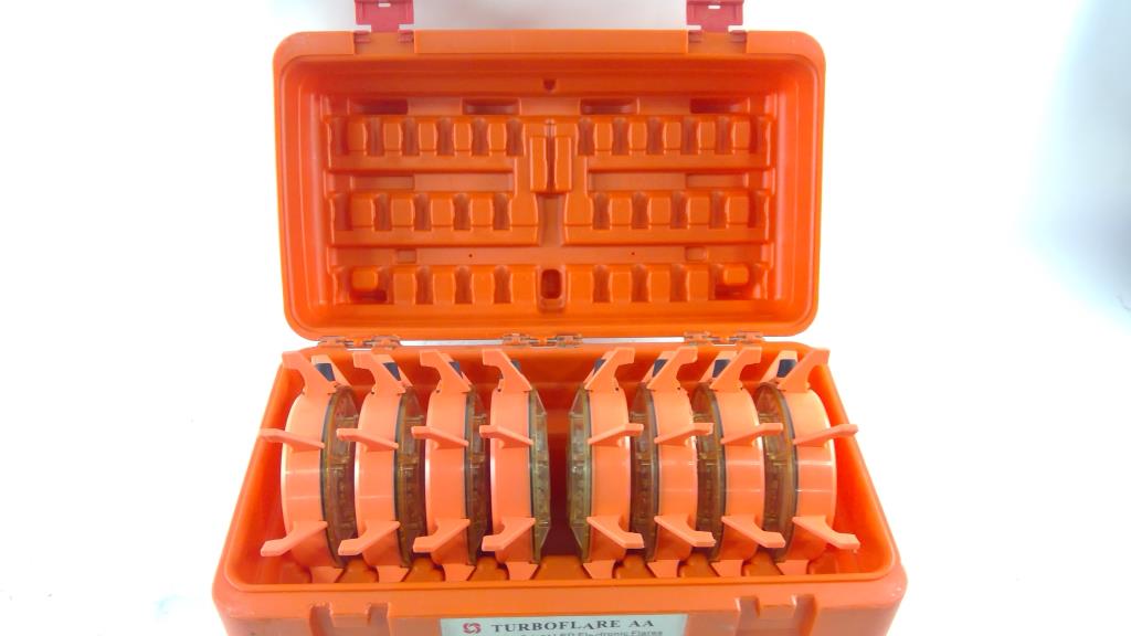 Turboflare AA LED Electronic FLares | Property Room