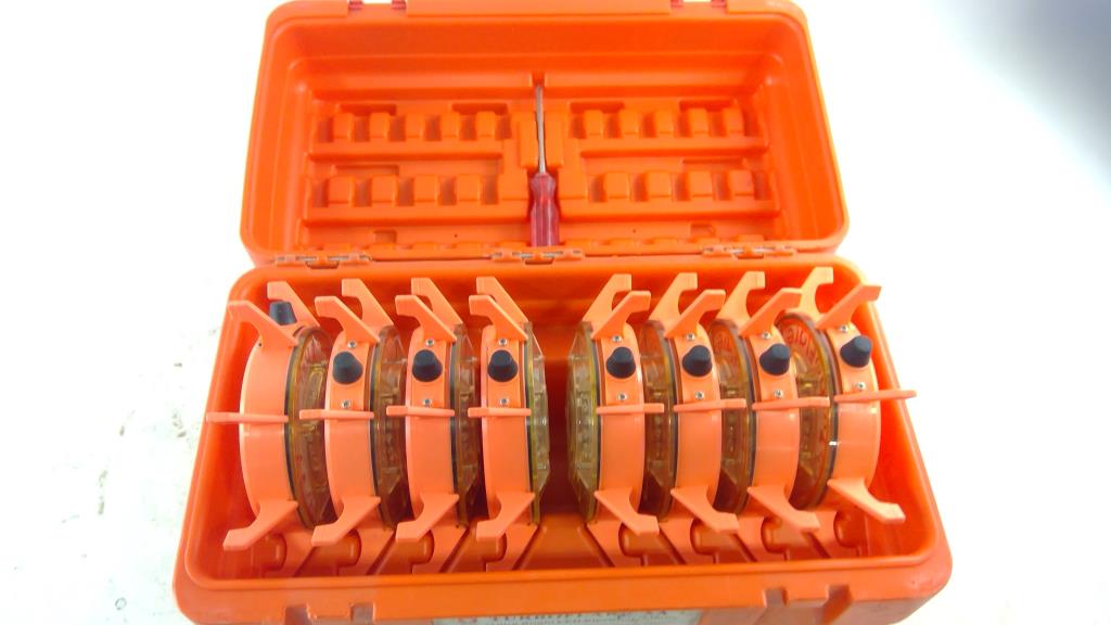 Turboflare AA LED Electronic FLares | Property Room