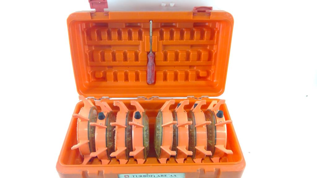 Turboflare AA LED Electronic FLares | Property Room