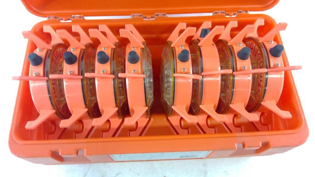 Turboflare AA LED Electronic FLares | Property Room