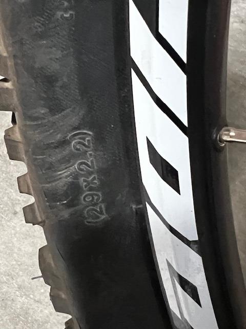 Turner Sultan 29 Inch Mountain Bike | Property Room