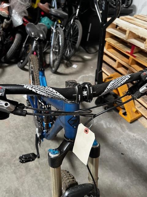 Turner Sultan 29 Inch Mountain Bike | Property Room