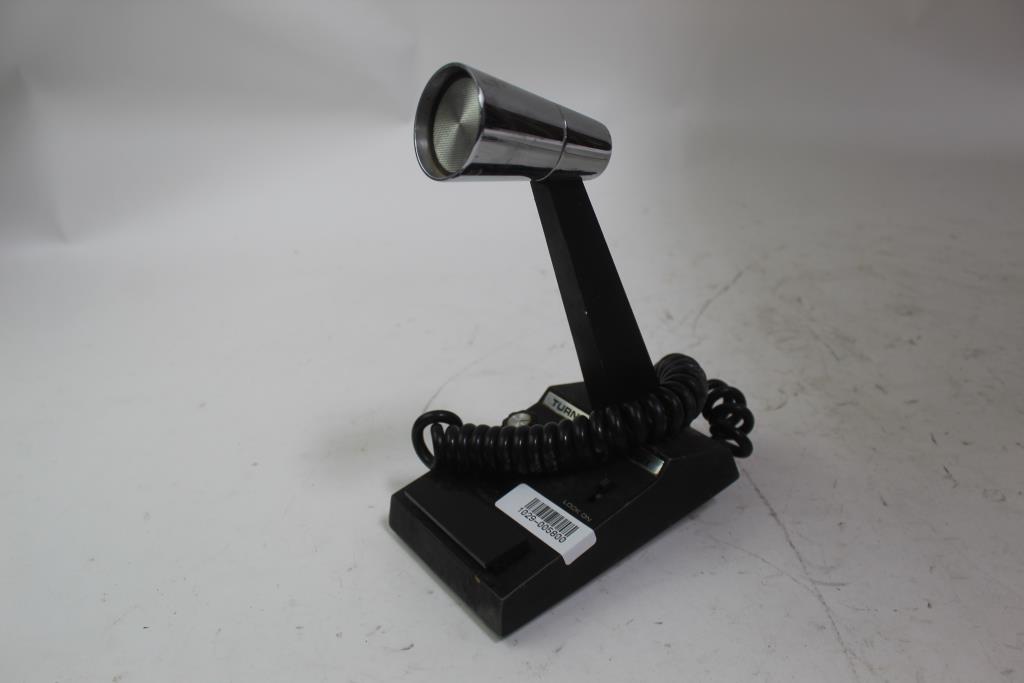Turner Super Sidekick Vintage Microphone | Property Room