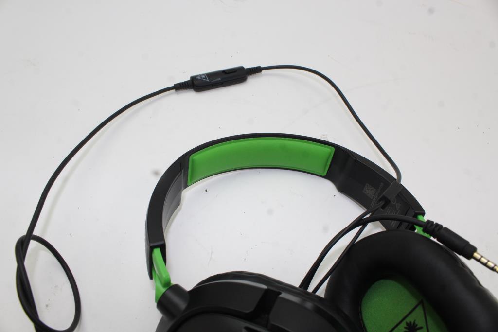 Turtle Beach Ear Force Recon Gaming Headset | Property Room
