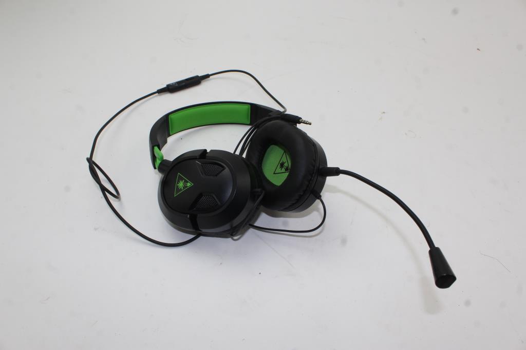 Turtle Beach Ear Force Recon Gaming Headset | Property Room