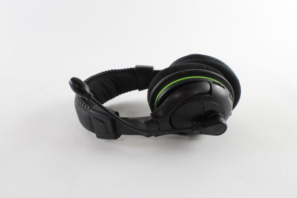 Turtle Beach Ear Force X32 Gaming Headset | Property Room