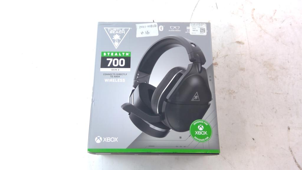 Turtle Beach Stealth 700 Gen 2 Headphones | Property Room