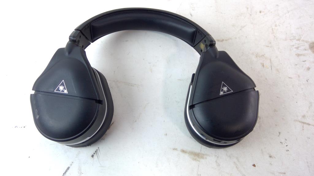 Turtle Beach Wireless Gaming Headphones | Property Room