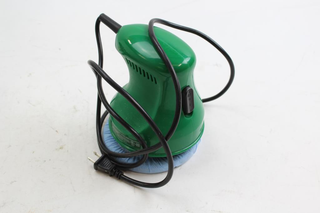 Turtle Wax Waxer/Polisher | Property Room