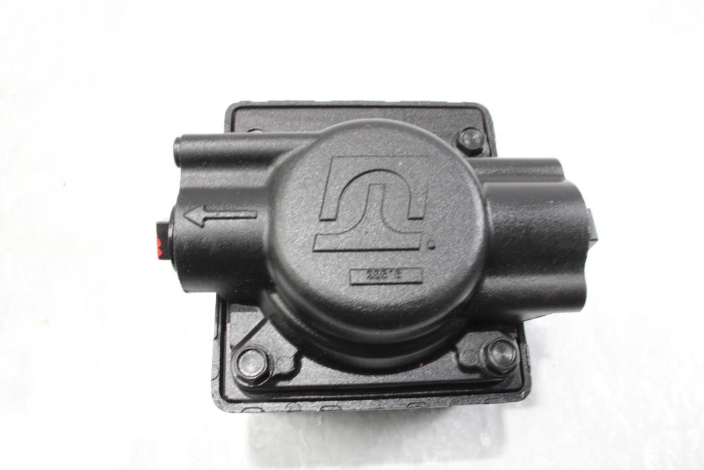 Tuthill Mechanical Flow Meter | Property Room