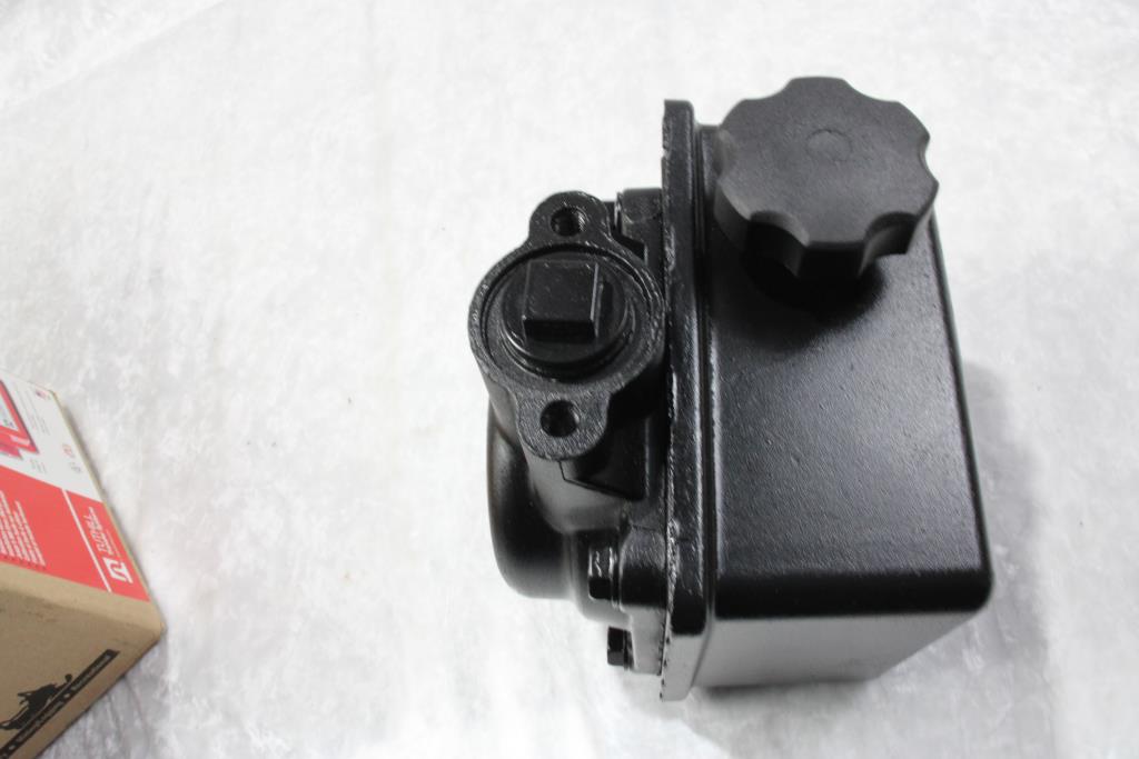 Tuthill Mechanical Flow Meter | Property Room