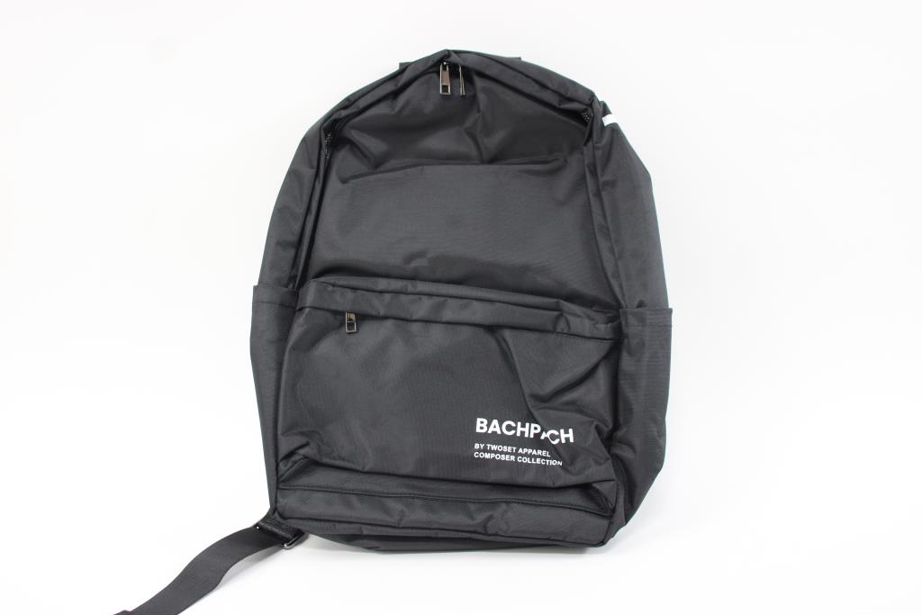 Two Set Apparel Backpack | Property Room