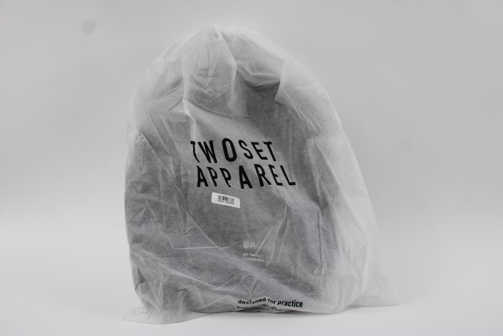 Two Set Apparel Backpack | Property Room