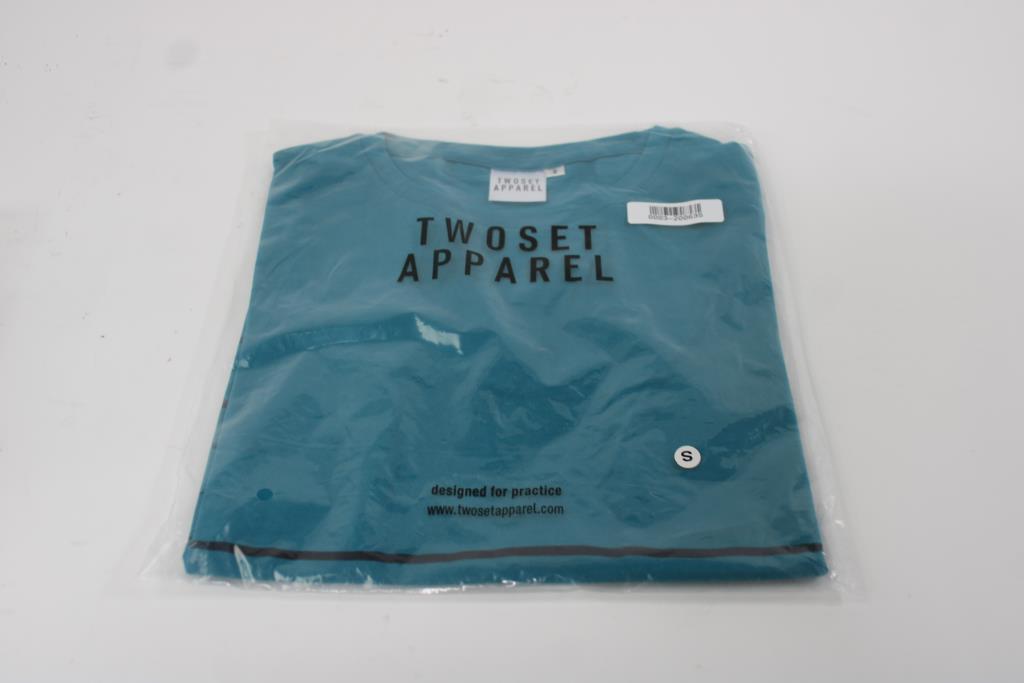 Two Set Apparel Shirt, Size S | Property Room