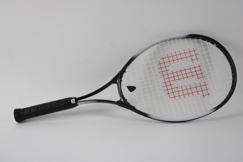 TX 3000 Tennis Racket | Property Room
