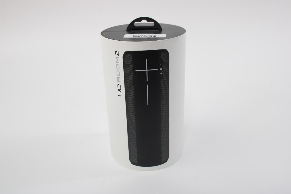 UE Boom 2 Bluetooth Speaker | Property Room