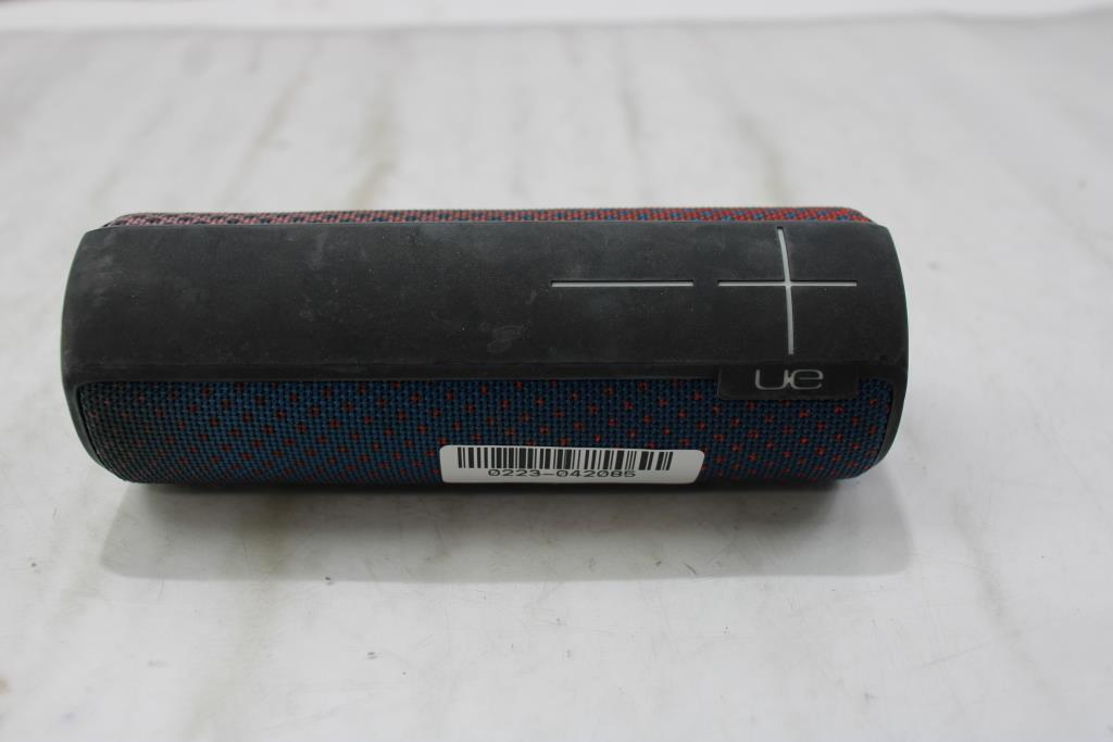 Ue Boom 2 Speaker | Property Room