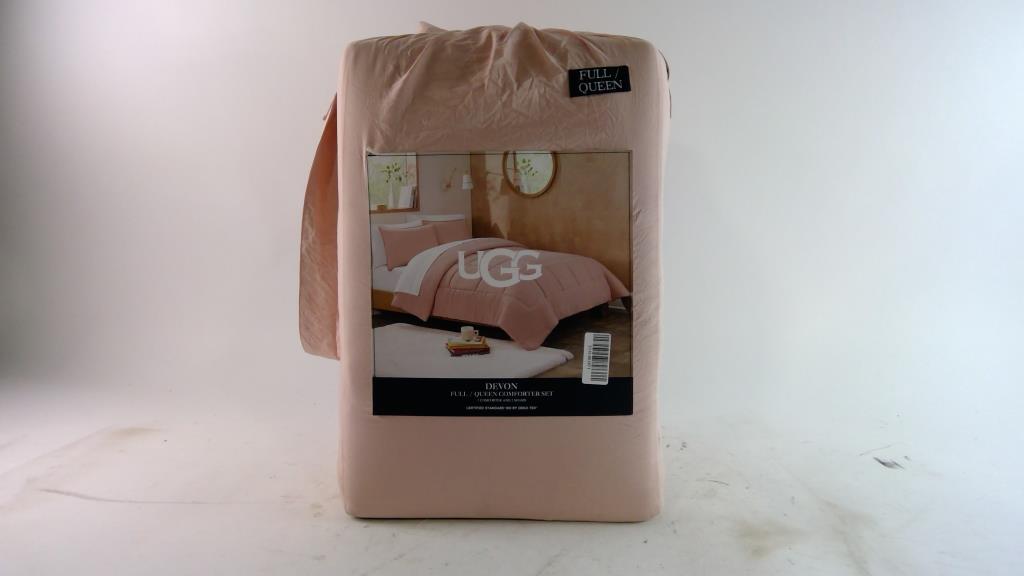 UGG Devon Full/Queen Comforter Set | Property Room