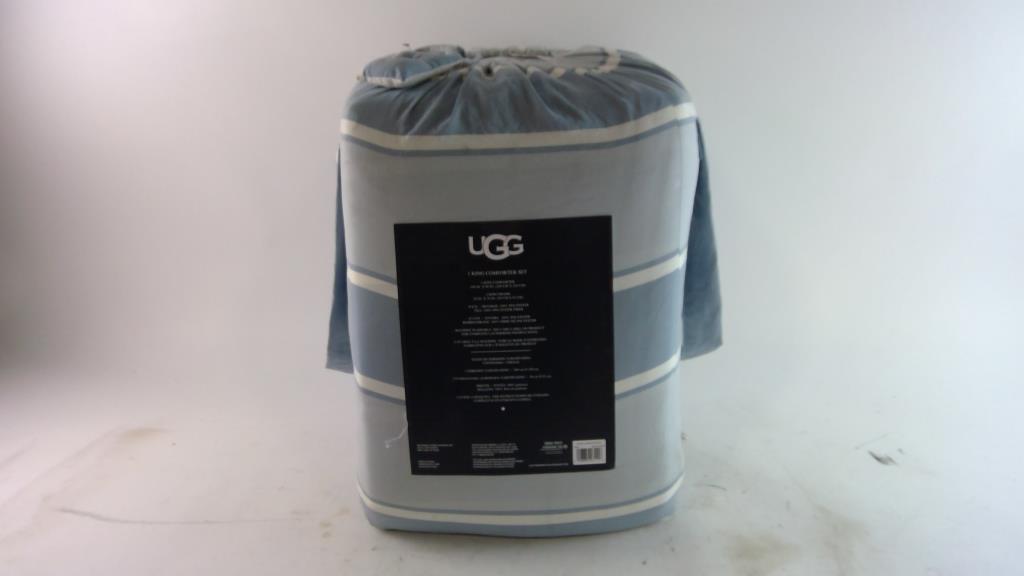 UGG Devon King Comforter Set | Property Room