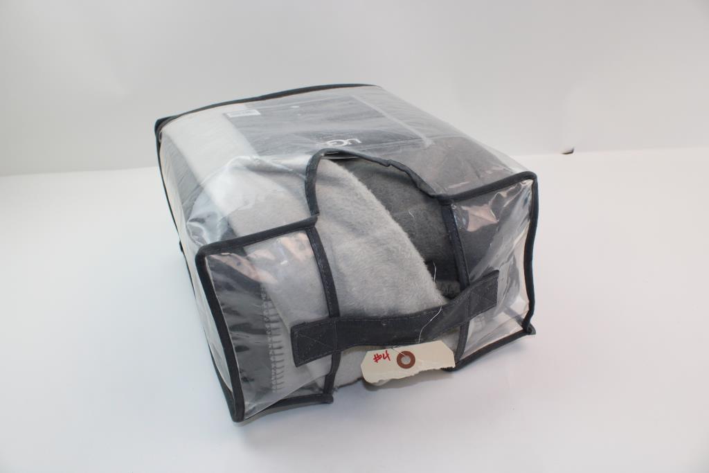 UGG Torrey King Reversible Blanket | Property Room