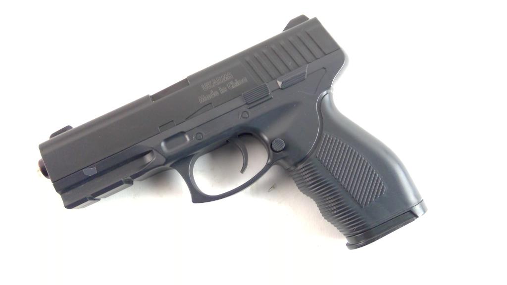 UKARMS Airsoft Gun | Property Room