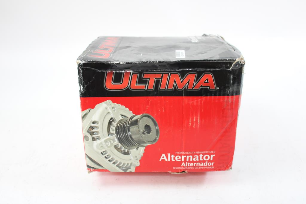 Ultima 90 Amp Alternator | Property Room