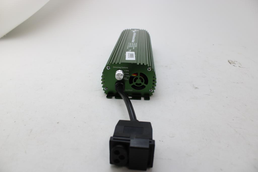 Ultra Grow Ballast | Property Room