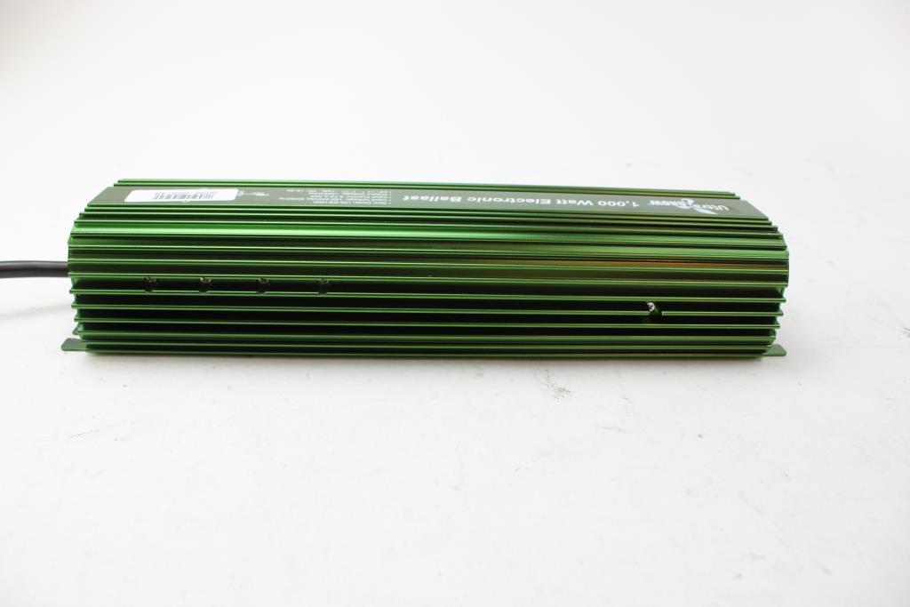 Ultra Grow Ballast | Property Room