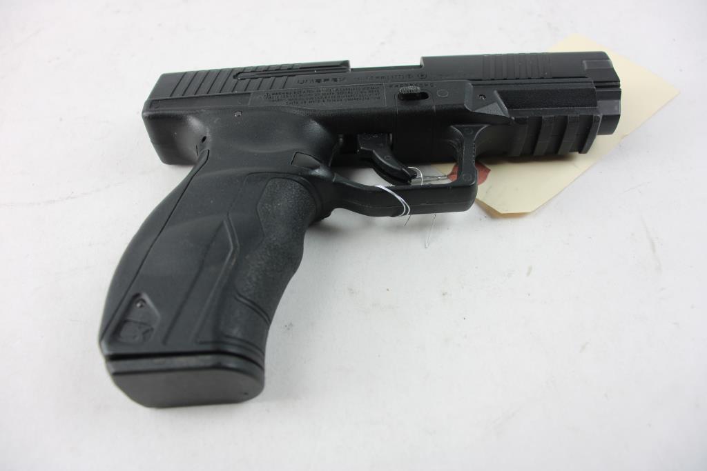 Umarex 40 XP Airsoft Pistol | Property Room