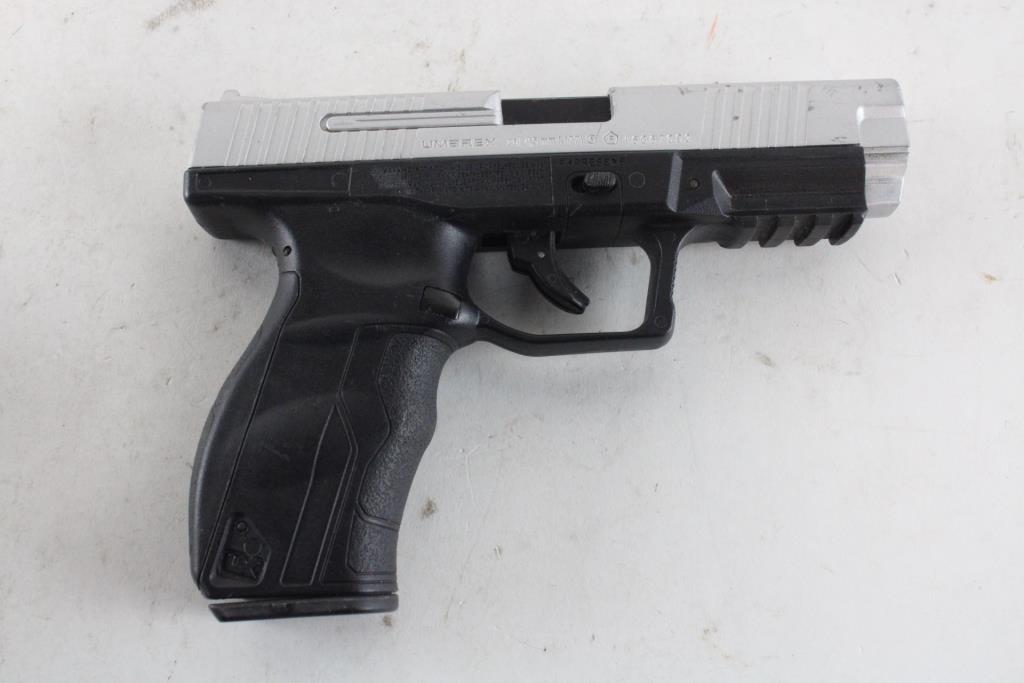 Umarex 40 XP Bb Gun | Property Room