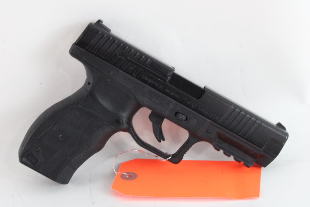 Umarex 40 XP BB Pistol | Property Room