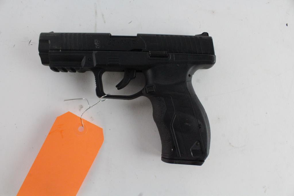 Umarex, 40 XP, BB Pistol | Property Room