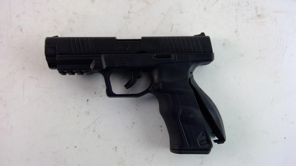 Umarex 40XP Air Pistol | Property Room