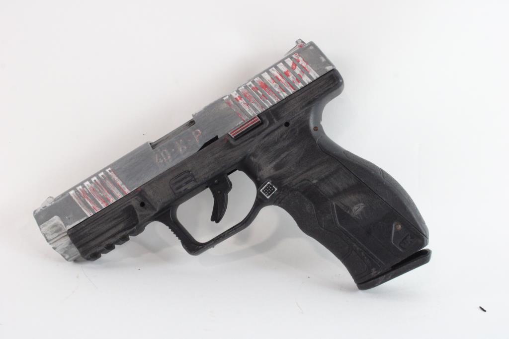 Umarex 40XP Air Pistol | Property Room