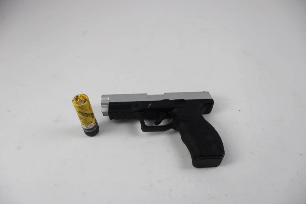 Umarex 40-X-P Airsoft Gun | Property Room