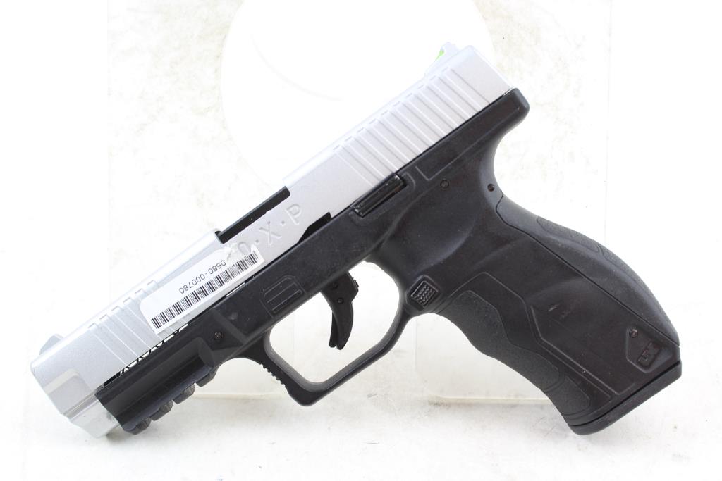 Umarex 40XP Airsoft Gun | Property Room