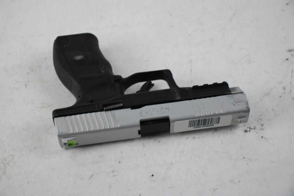 Umarex 40-x-p Bb Gun | Property Room