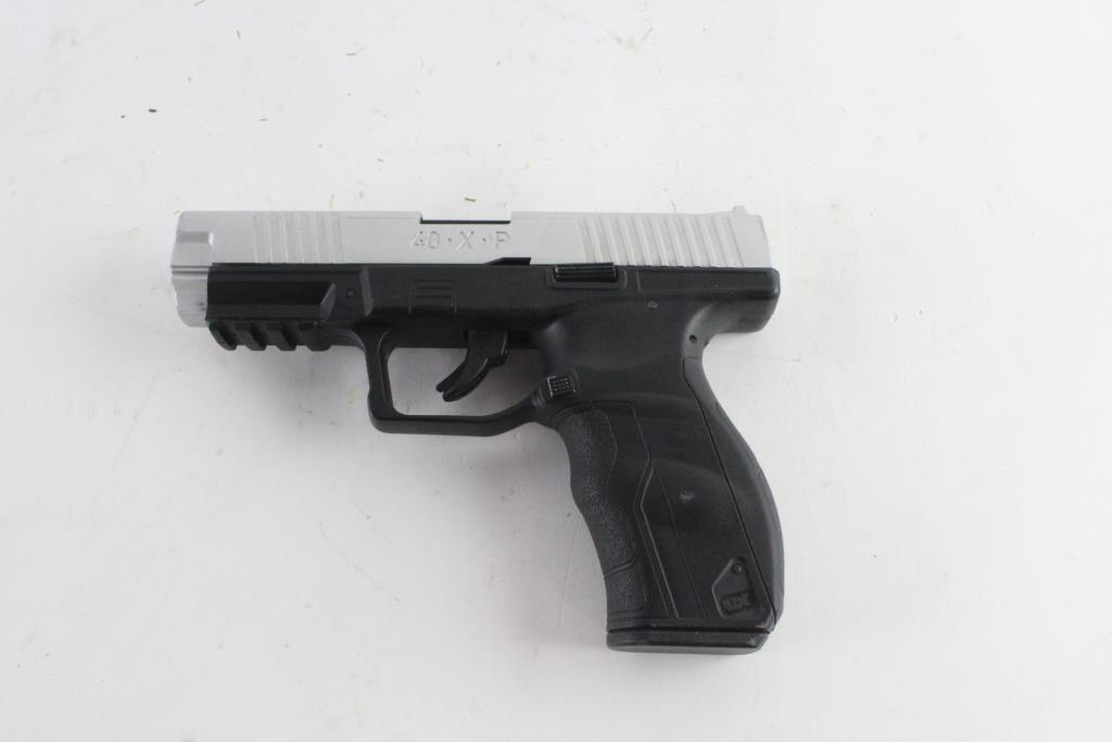 Umarex, 40XP, BB Pistol | Property Room