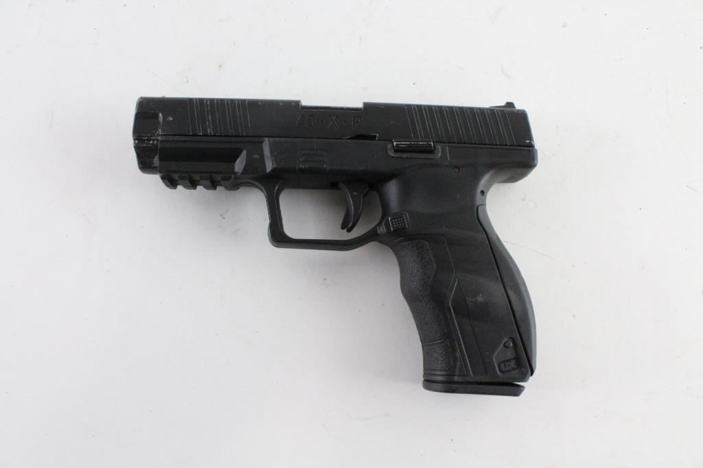 Umarex 40XP CO2 Airsoft Pistol | Property Room