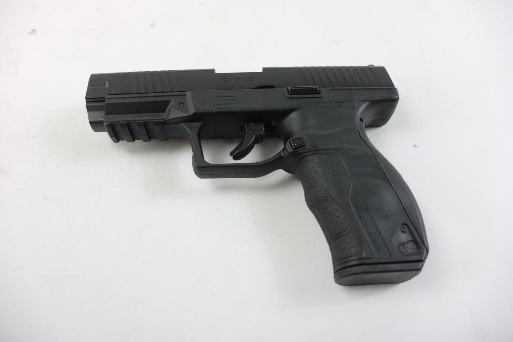 Umarex 9 XP BB Gun With Case | Property Room