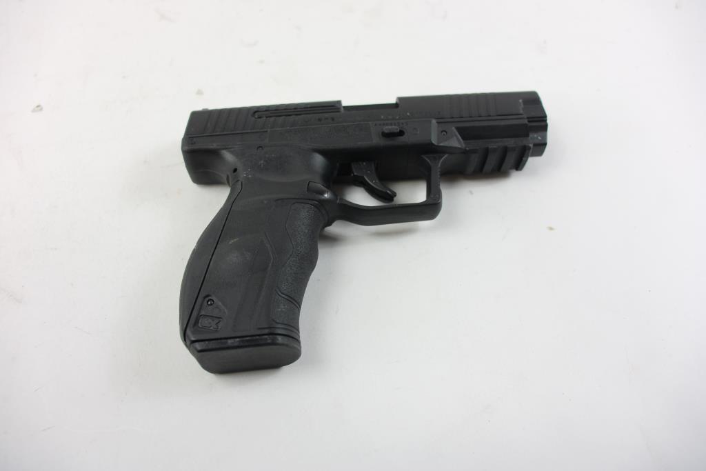 Umarex 9 XP BB Gun With Case | Property Room