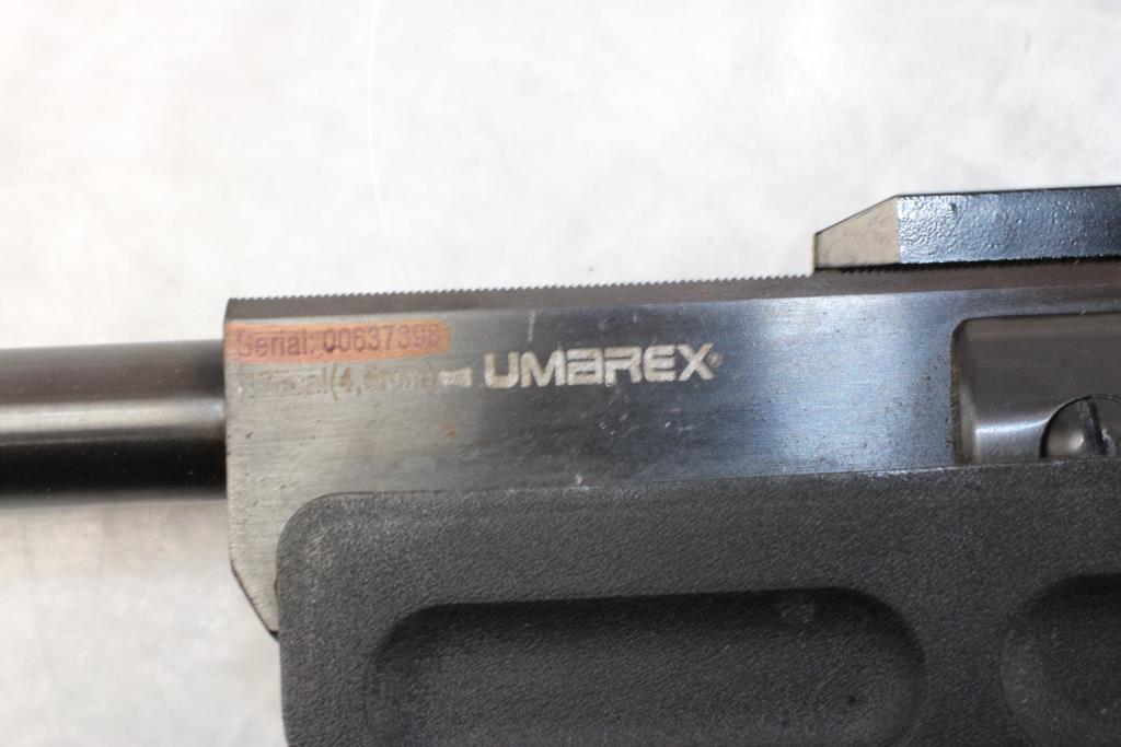 Umarex Air Rifle | Property Room